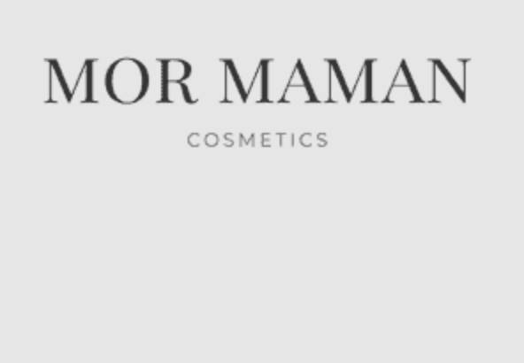 Mor Maman Cosmetics / מור ממן קודי קופון בלעדיים - iCoupons קופונים ...